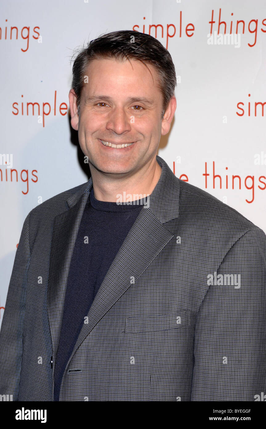David Huff International Family Film Premiere of 'Simple Things' held ...