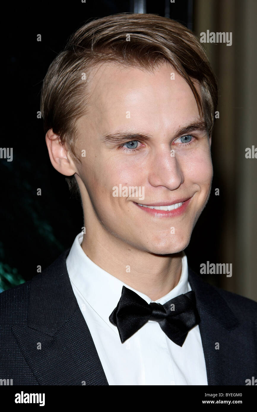RHYS WAKEFIELD SANCTUM WORLD PREMIERE HOLLYWOOD LOS ANGELES CALIFORNIA ...