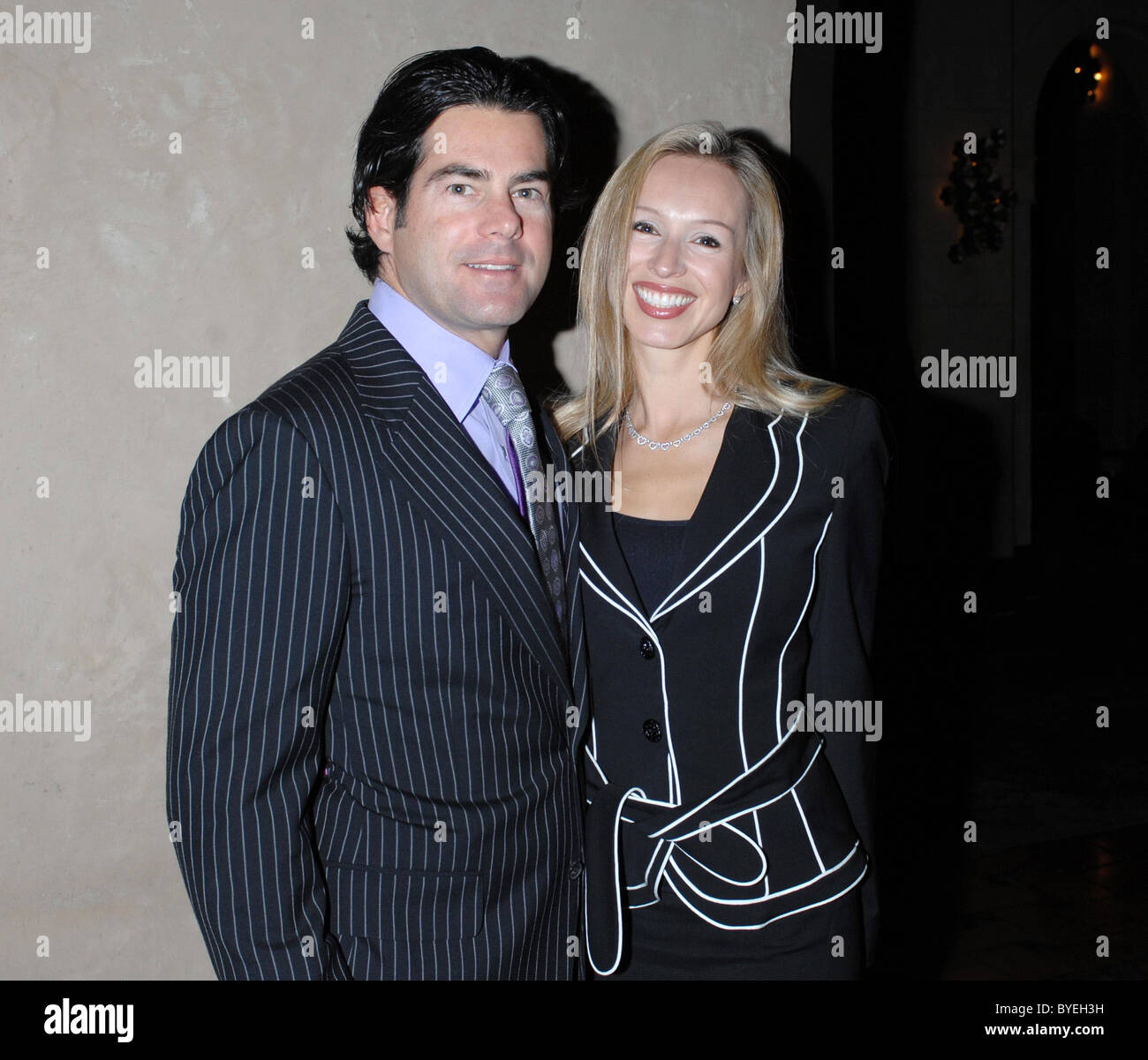 Paul and Diane Kessler The Hollywood Arts Council's 21st annual ...