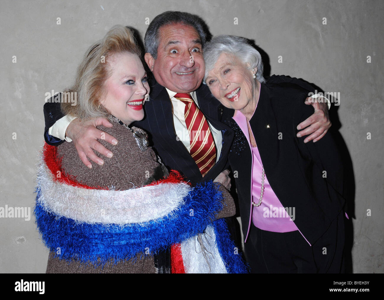 Carol Connors Children