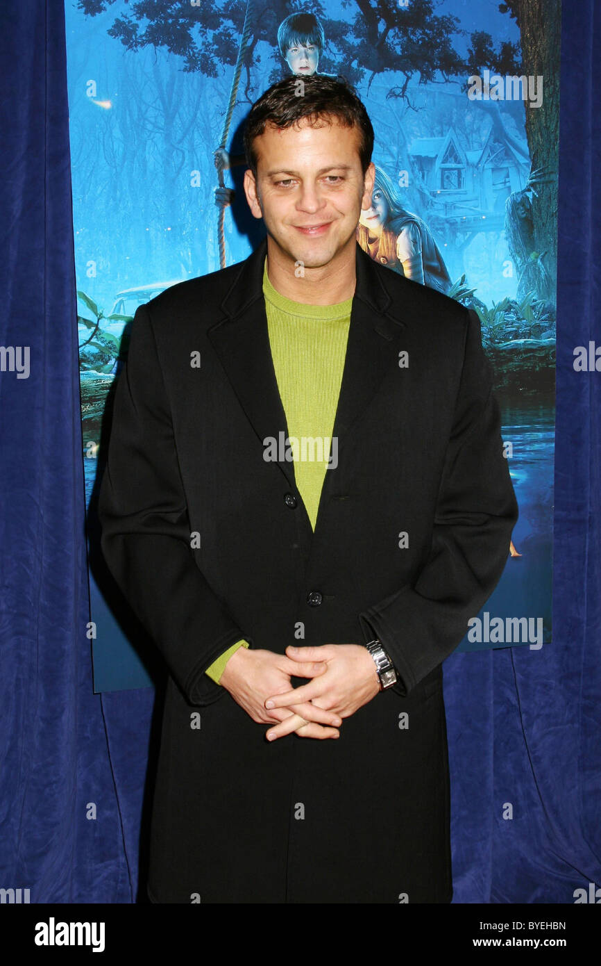 Aaron Zigman, composer Los Angeles Premiere of "Bridge to Terabithia ...