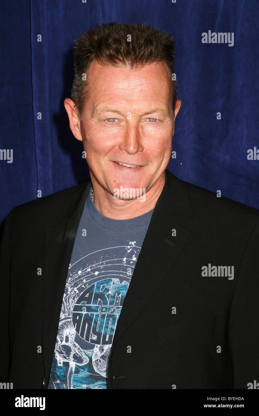 Robert Patrick Los Angeles Premiere of "Bridge to Terabithia" held at ...