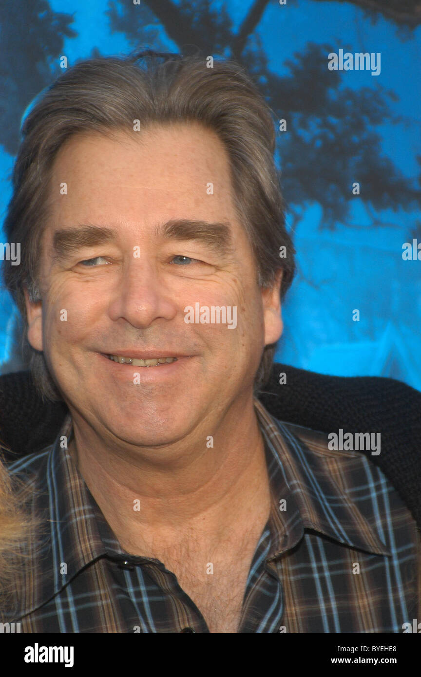 Beau Bridges Los Angeles Premiere of Walt Disney Pictures and Walden ...