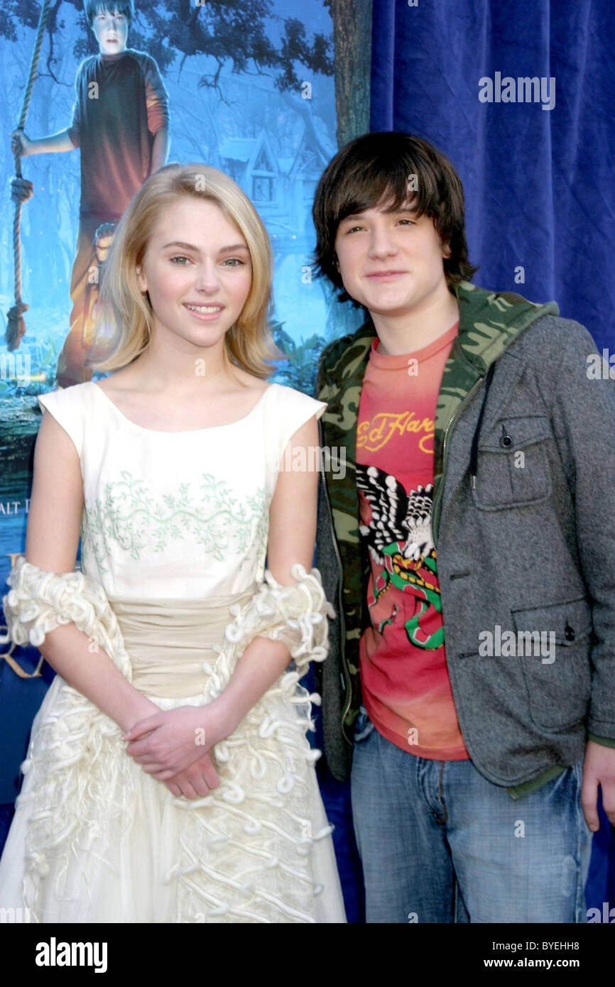 Josh Hutcherson And Annasophia Robb Kissing