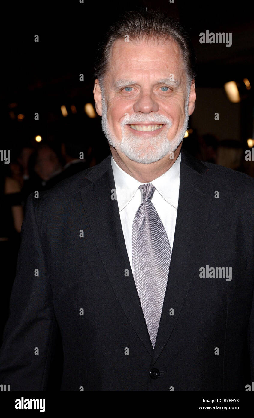 Taylor Hackford 59th Annual Directors Guild of America Awards, held at ...