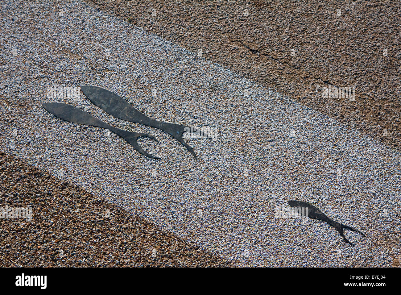 Artistic pavement hi-res stock photography and images - Alamy