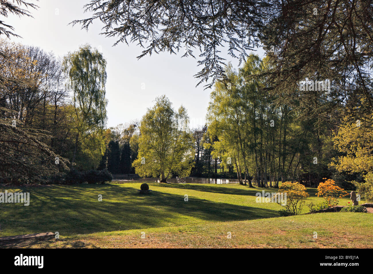 Rowfant hi-res stock photography and images - Alamy