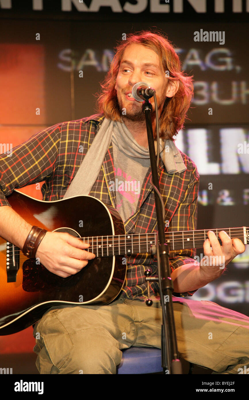 Ingo pohlmann hi-res stock photography and images - Alamy