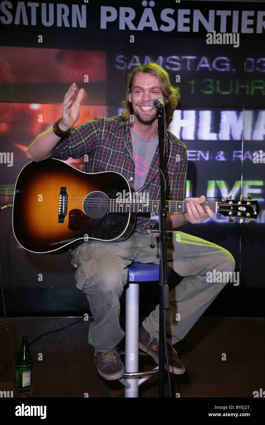 Ingo pohlmann hi-res stock photography and images - Alamy