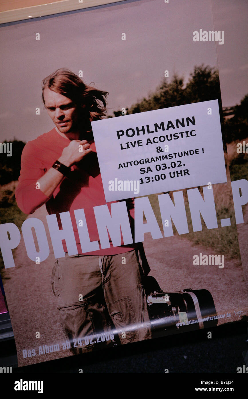 Ingo pohlmann hi-res stock photography and images - Alamy