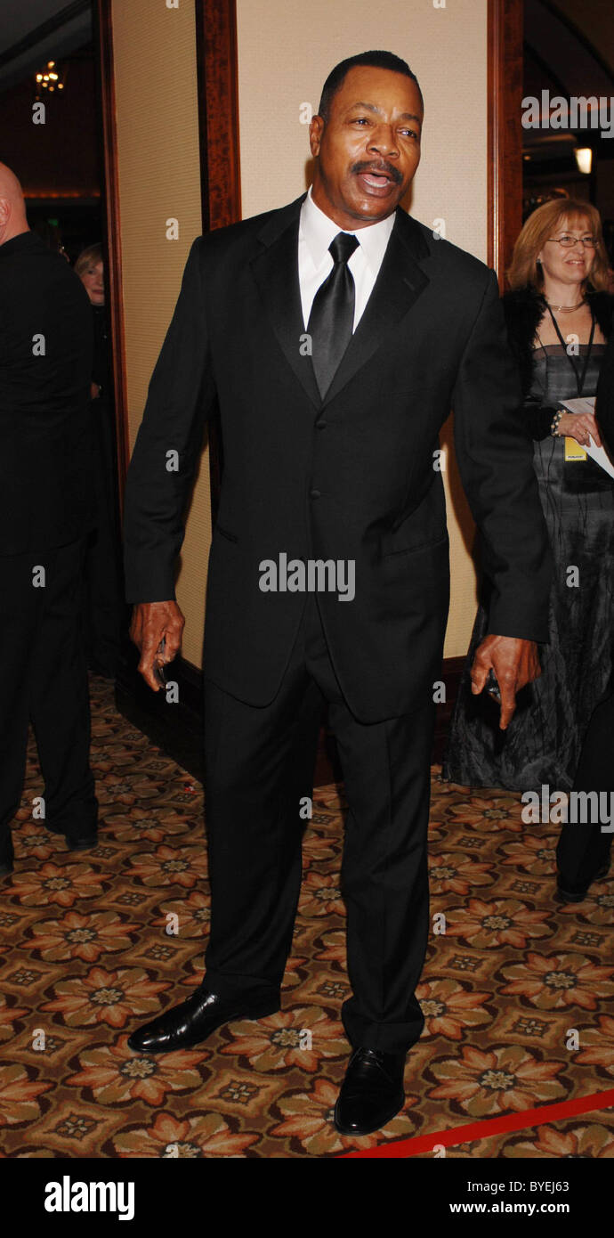 Carl Withers 59th Annual Directors Guild of America Awards, held at the ...