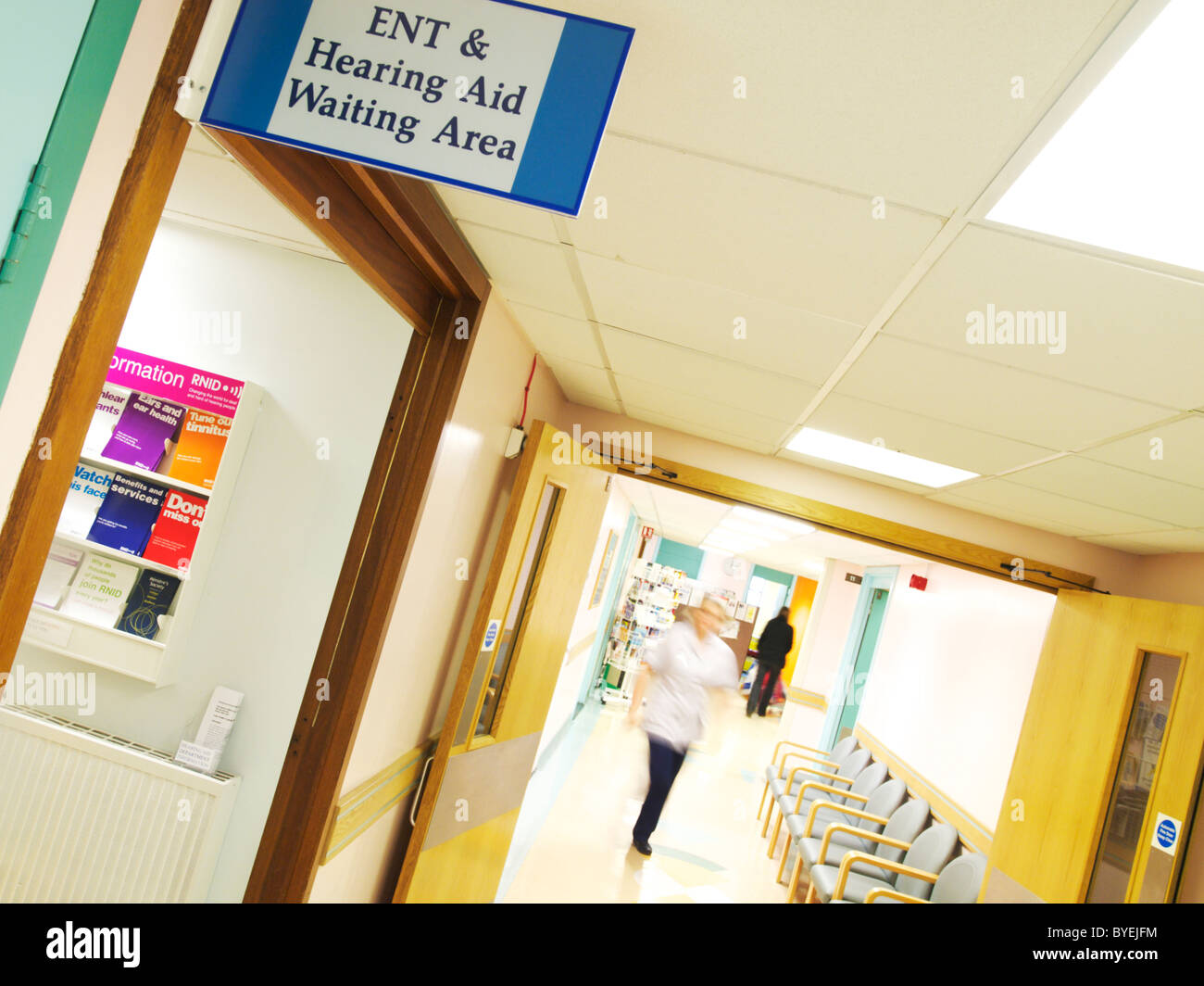 Ward, Hospital, Uk, Doctor Stock Photos & Ward, Hospital, Uk, Doctor ...