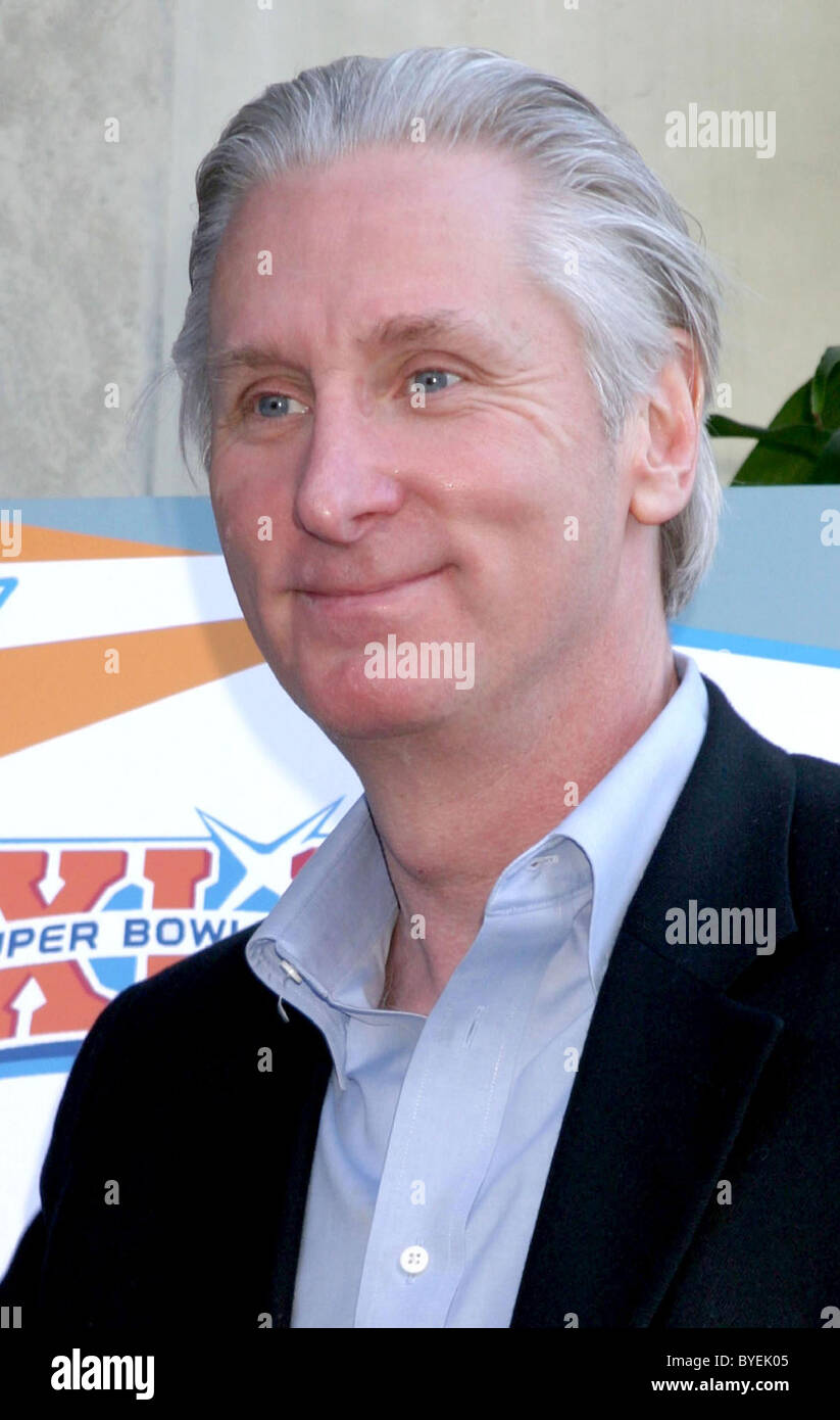 Michael Levine Pubblicista