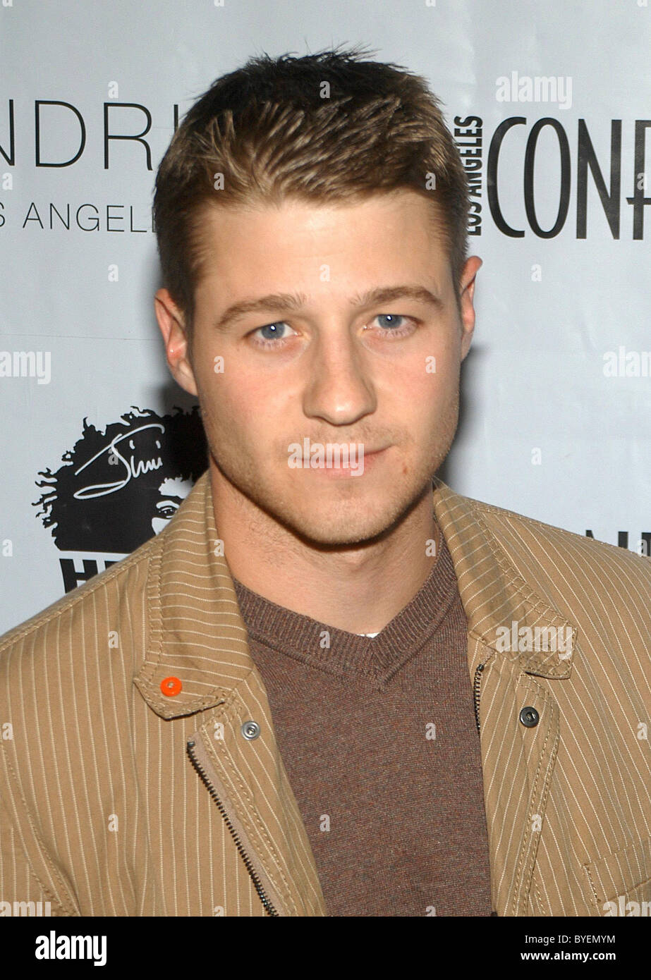 Benjamin McKenzie Los Angeles Confidenitial Magazine Oscar Party ...