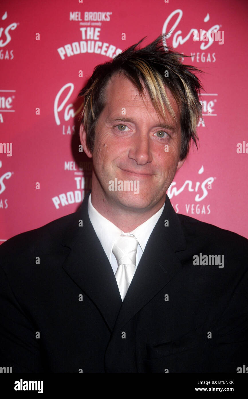 Anthony Cools High Resolution Stock Photography and Images - Alamy