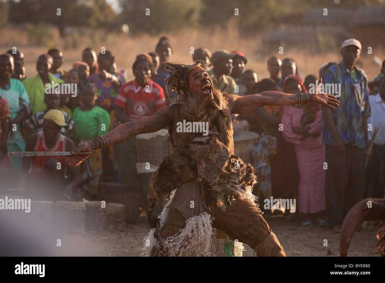 Sukuma tribe hi-res stock photography and images - Alamy