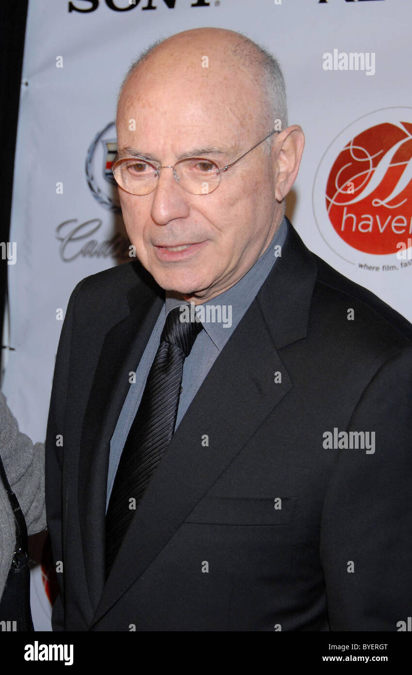 Alan Arkin Fox Searchlight Official Oscar/ Independent Spirit Party ...