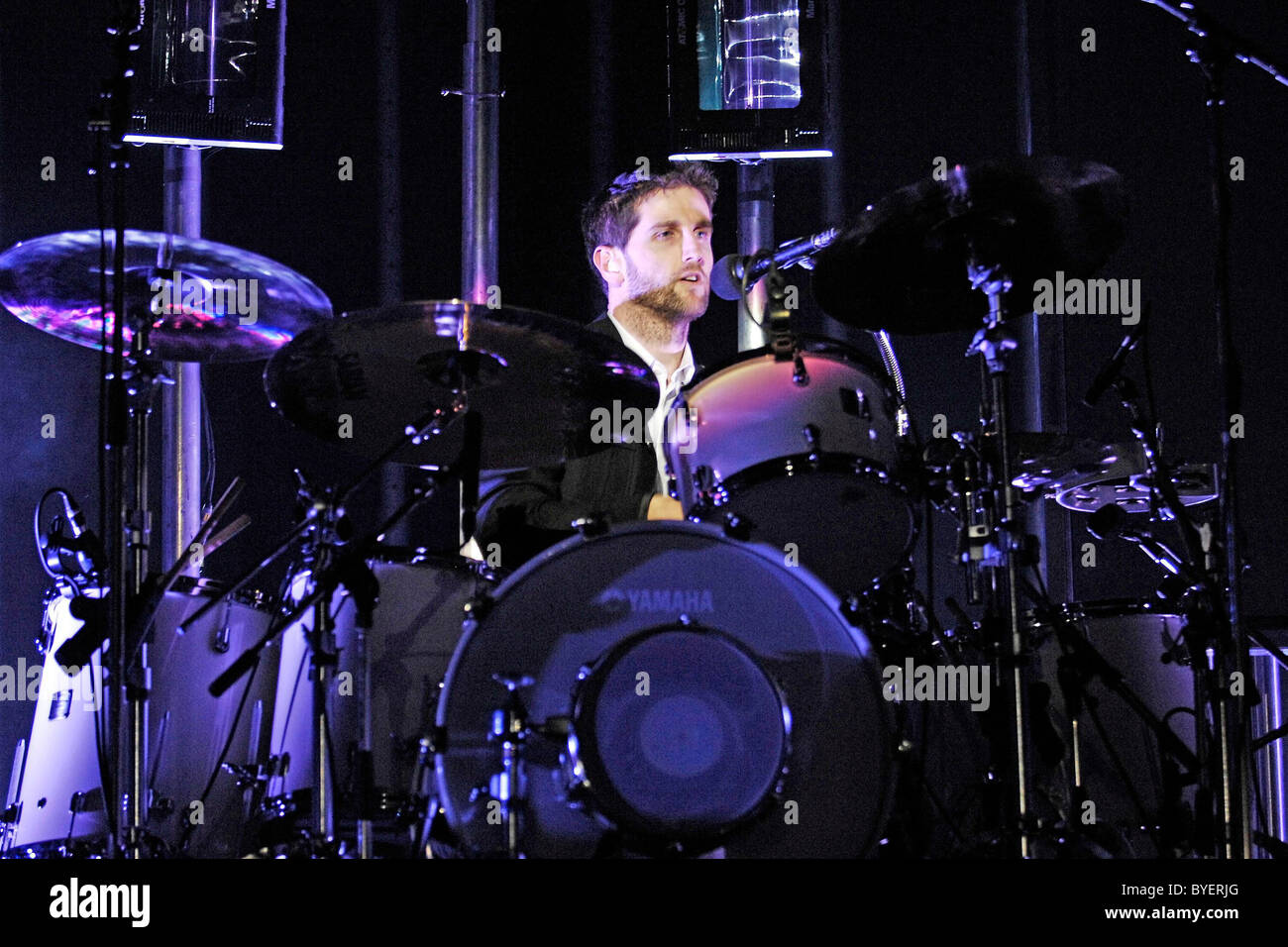 Richard keane hi-res stock photography and images - Alamy