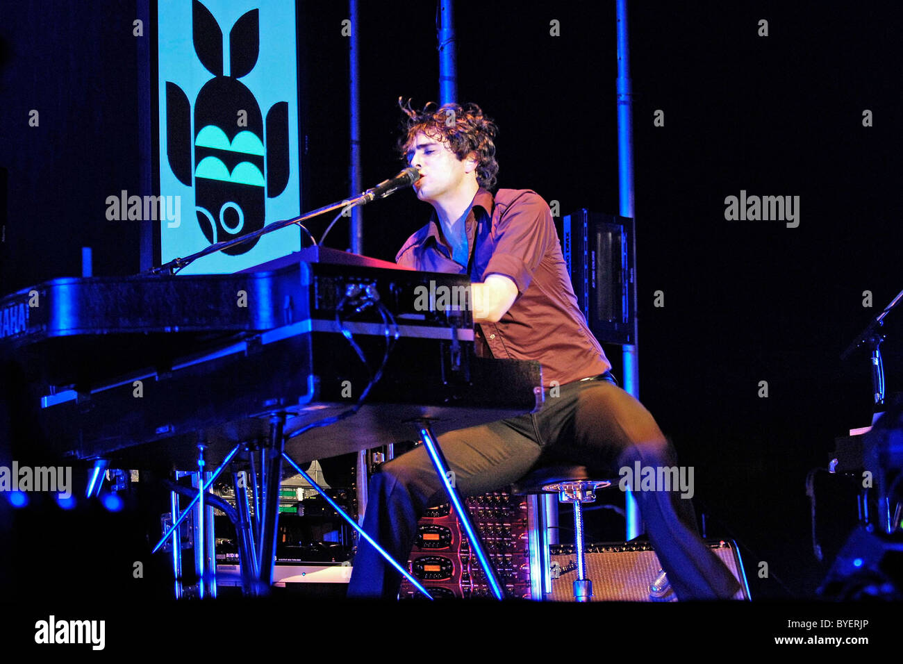 Tim Rice Oxley Keane High Resolution Stock Photography and Images - Alamy