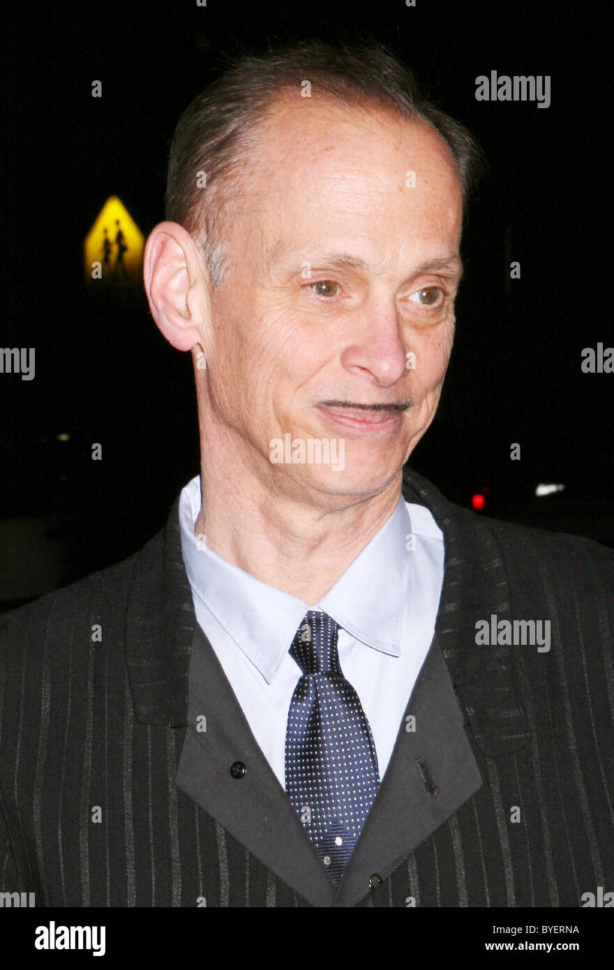 John wilson unveils celebrity hi def hi-res stock photography and ...