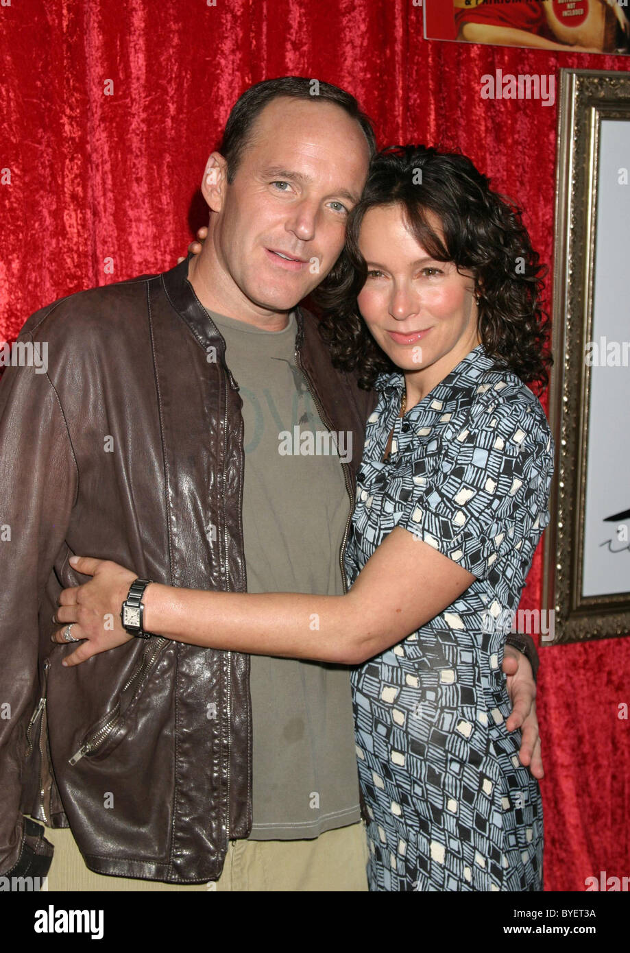 Patricia clark hi-res stock photography and images - Alamy