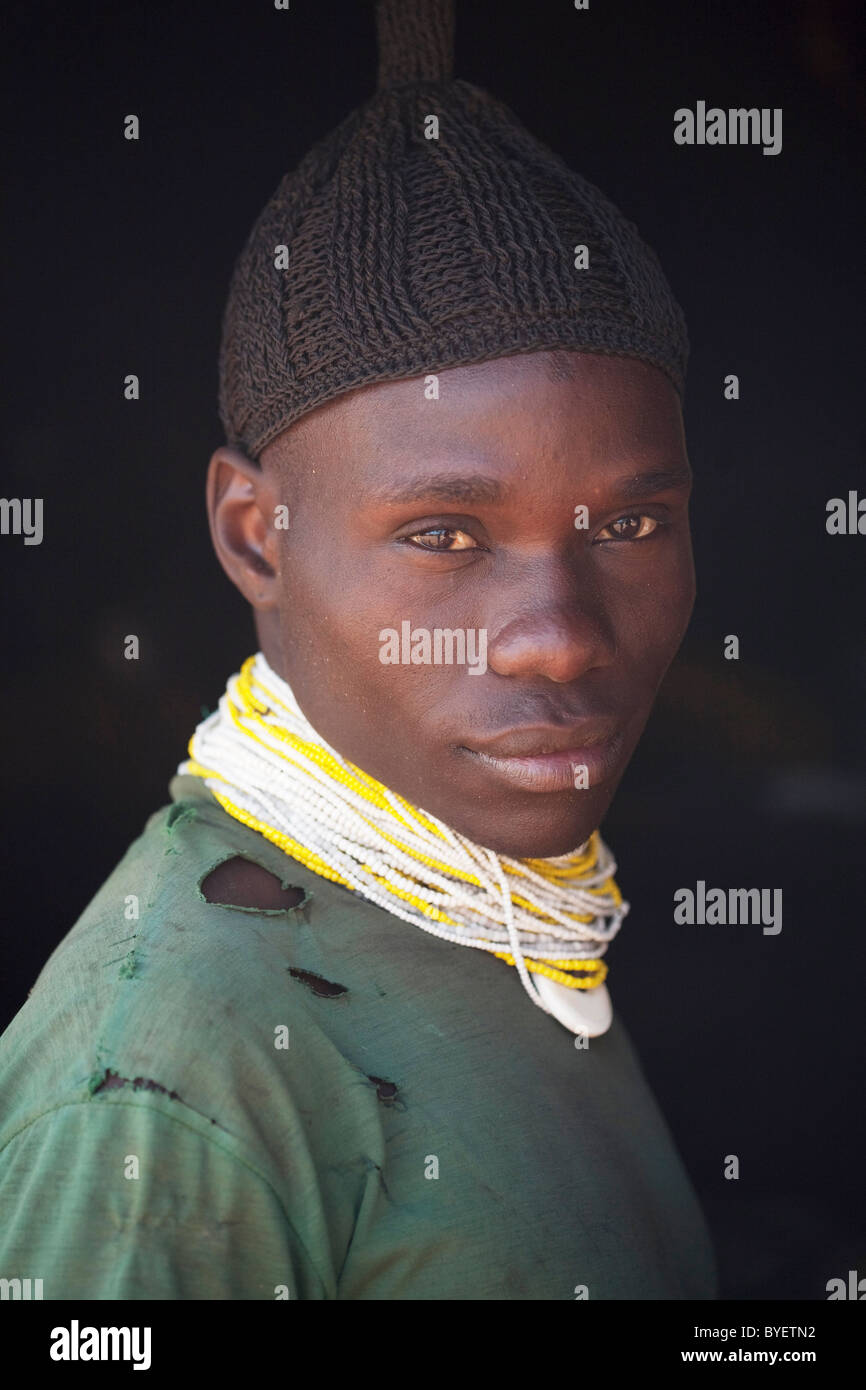 Sukuma tribe hi-res stock photography and images - Alamy