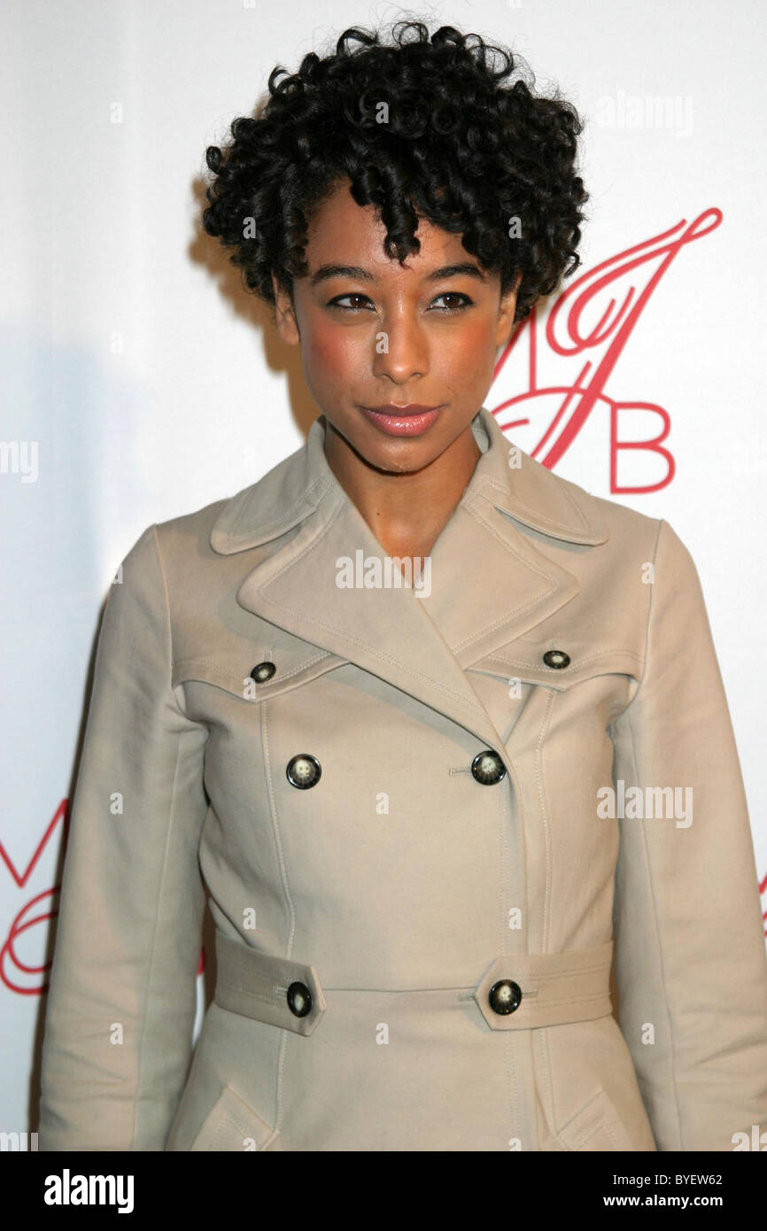 Corinne bailey ray hi-res stock photography and images - Alamy