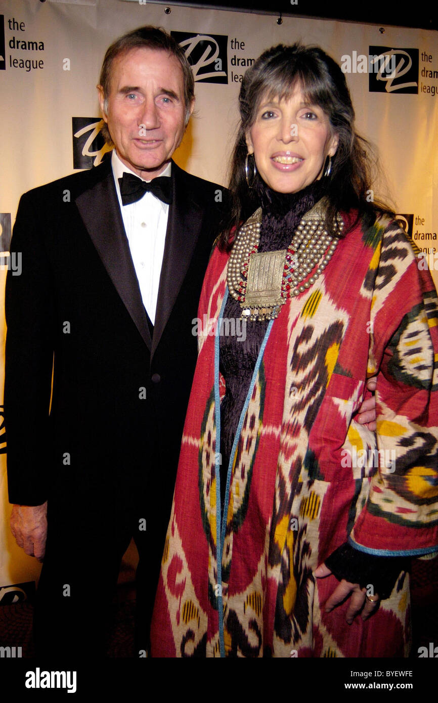 John Dale and wife Julie Dale at the 22nd Annual Benefit Gala for the ...