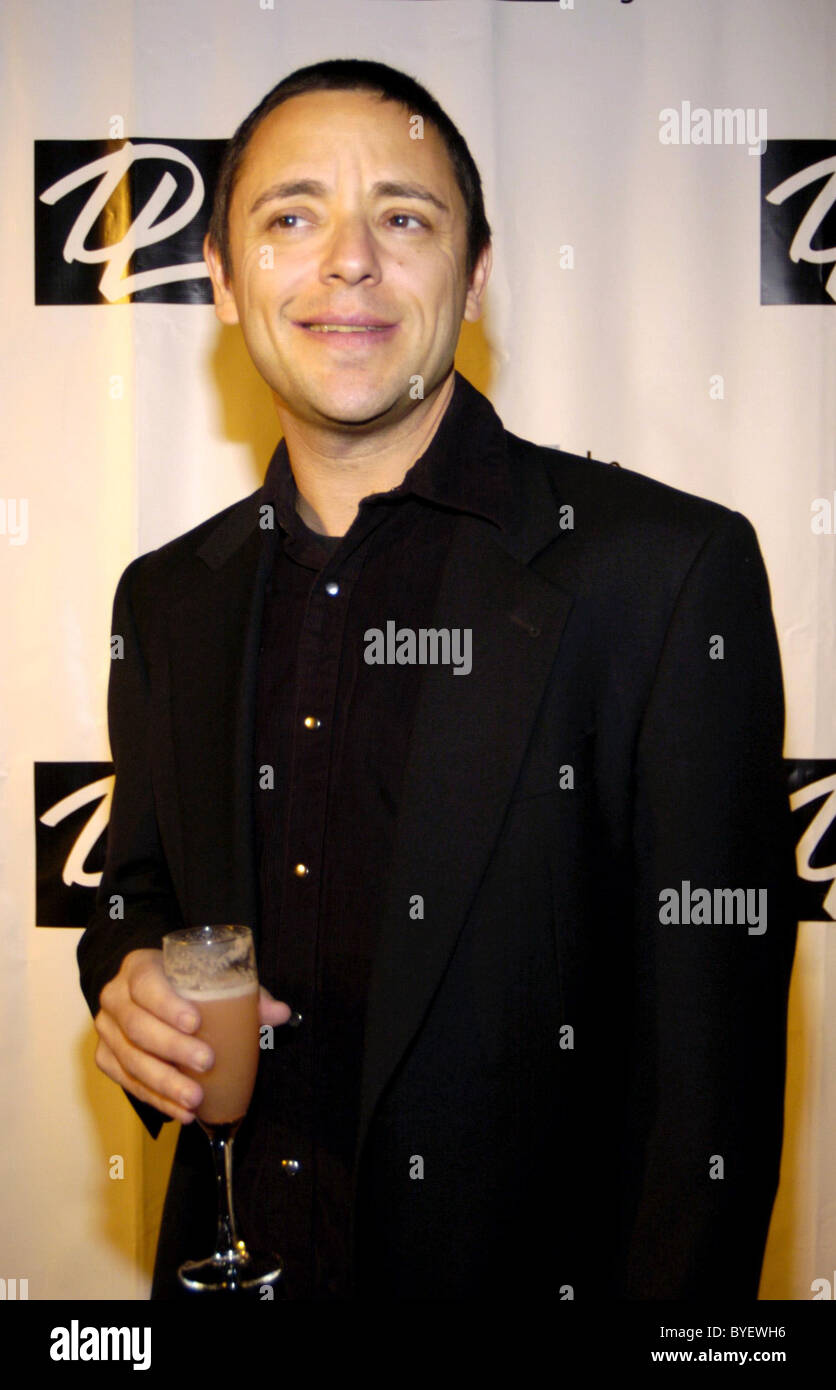 Steven Brinberg at the 22nd Annual Benefit Gala for the Drama League ...