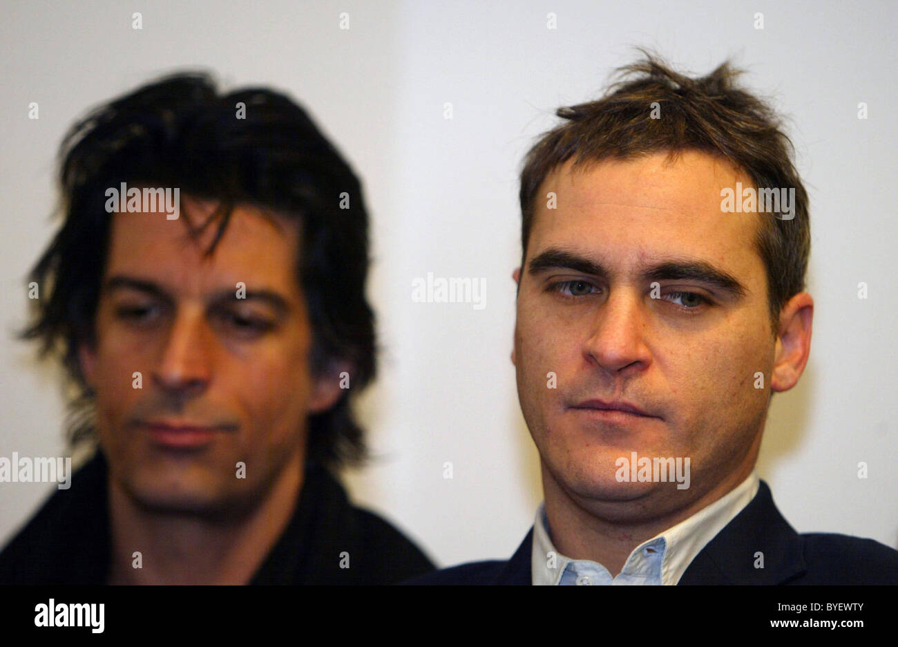 Jimmy demers hi-res stock photography and images - Alamy