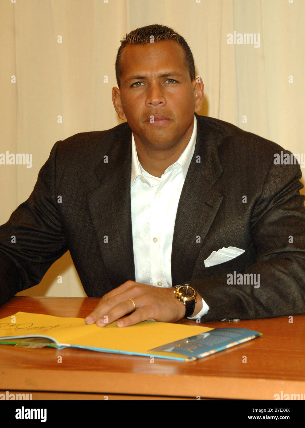 A rod new york yankees hi-res stock photography and images - Alamy