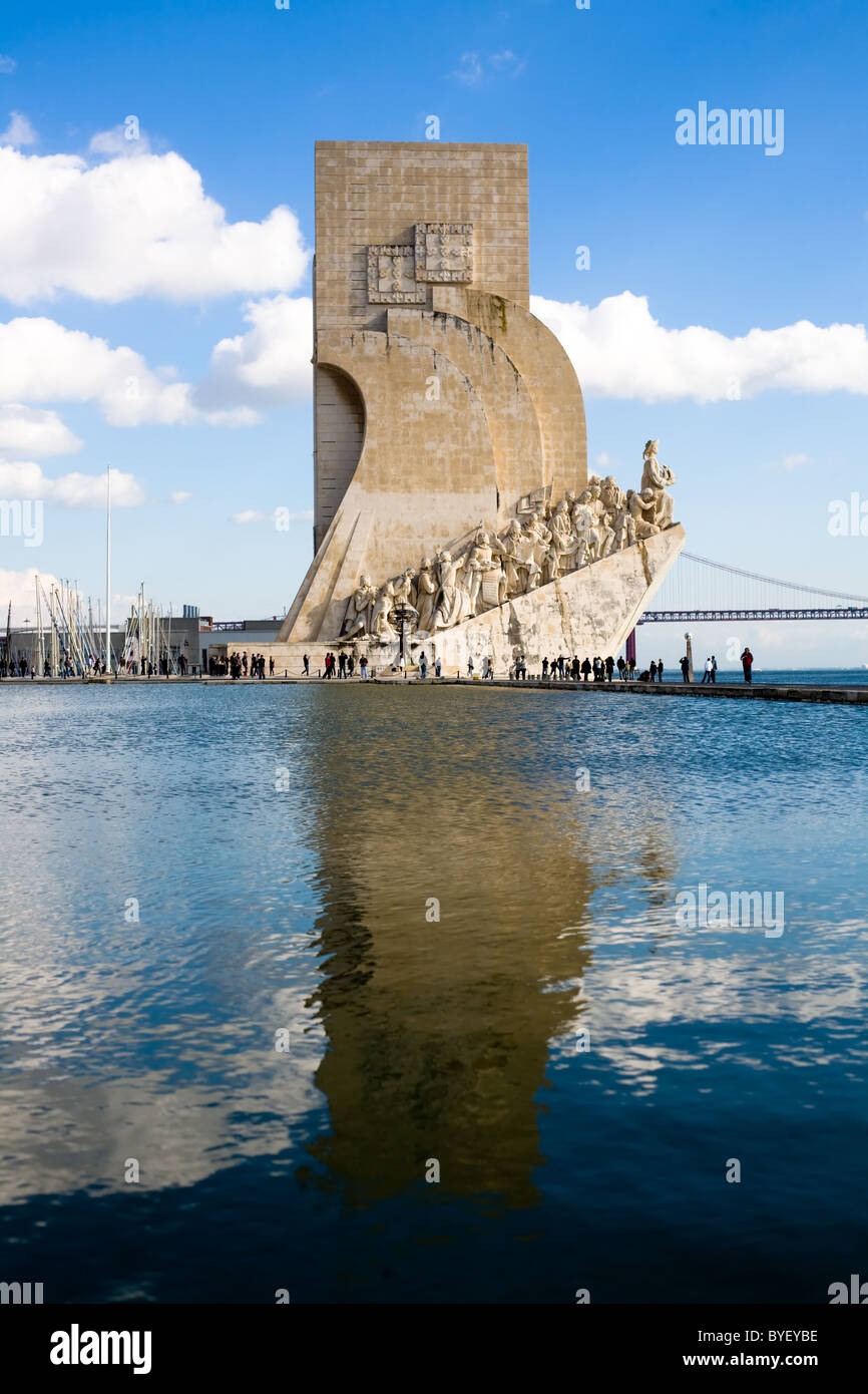 Lisbon belem monument portuguese hi-res stock photography and images ...