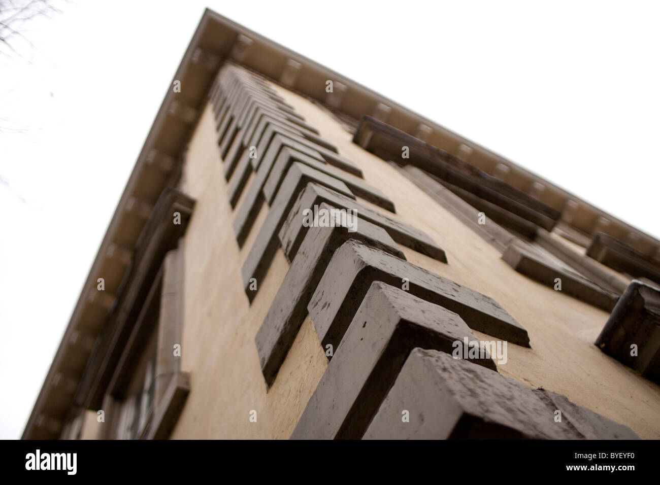 Corner architecture hi-res stock photography and images - Alamy