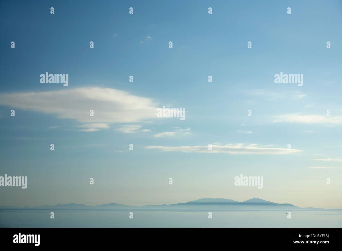 The minch scotland hi-res stock photography and images - Alamy