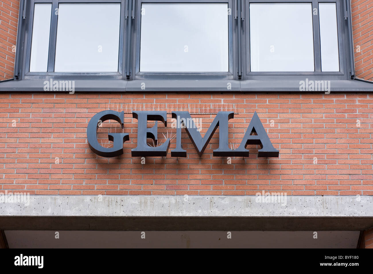 Gema hi-res stock photography and images - Alamy