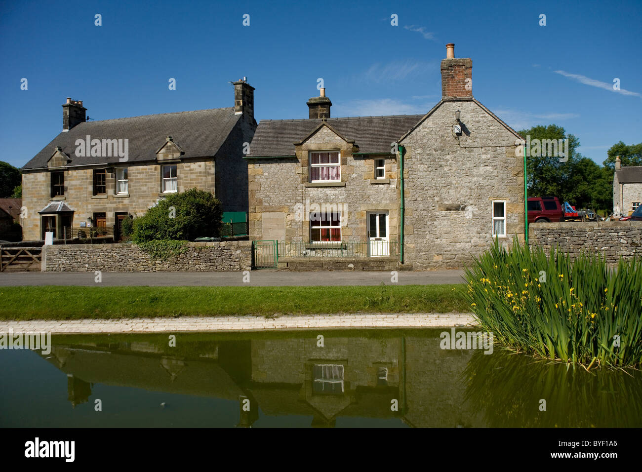 Hartington hi-res stock photography and images - Alamy