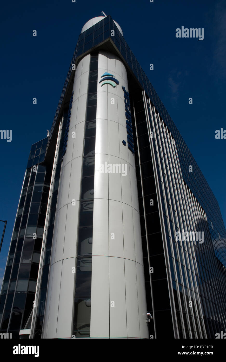 Inmarsat hi-res stock photography and images - Alamy