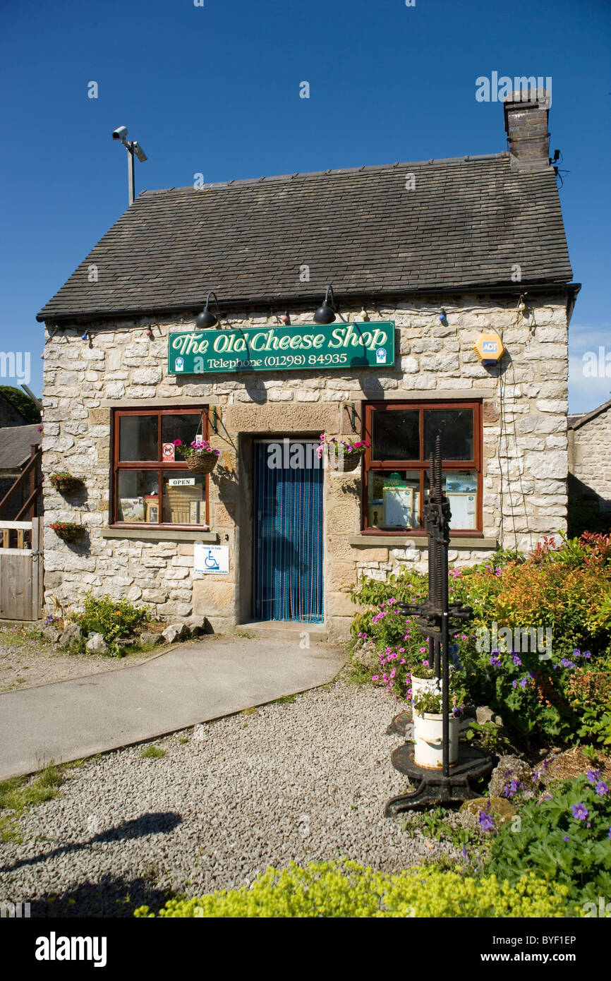 Old cheese shop hi-res stock photography and images - Alamy