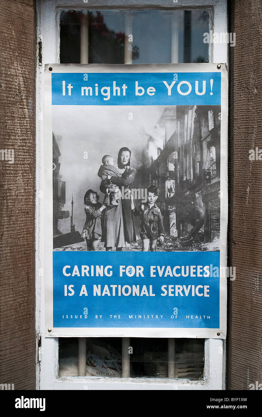 Old war poster hi-res stock photography and images - Alamy