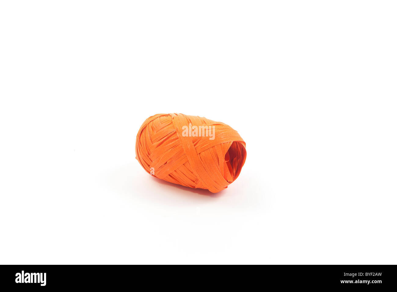 Orange ribbon hi-res stock photography and images - Alamy