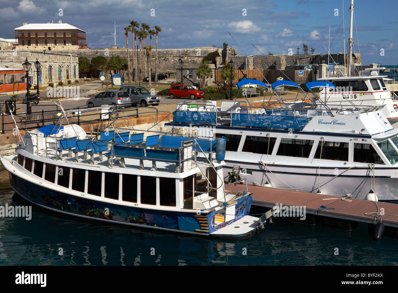 Royal Navy Dockyard Bermuda High Resolution Stock Photography and ...