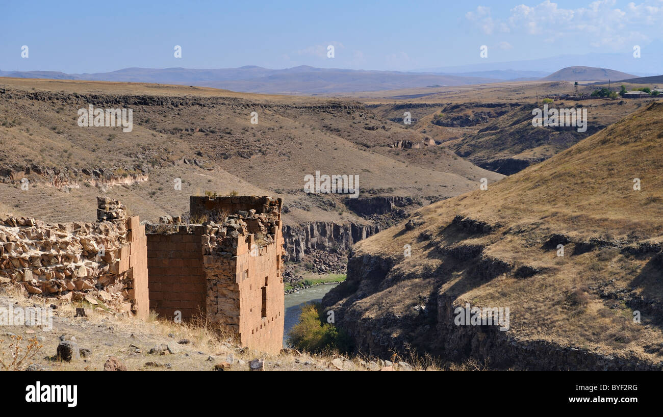 Ani armenia hi-res stock photography and images - Alamy