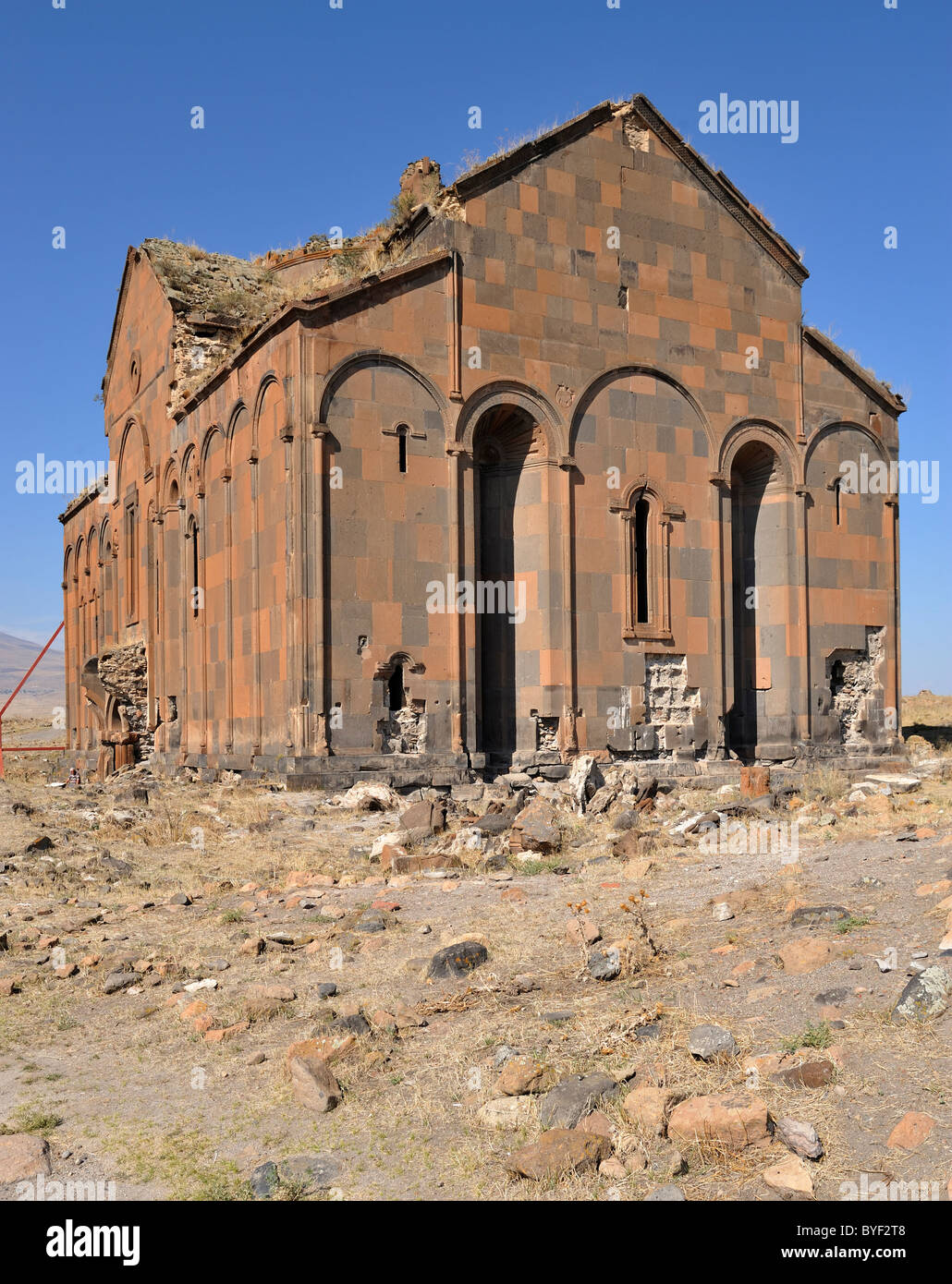 Ani turkey hi-res stock photography and images - Alamy