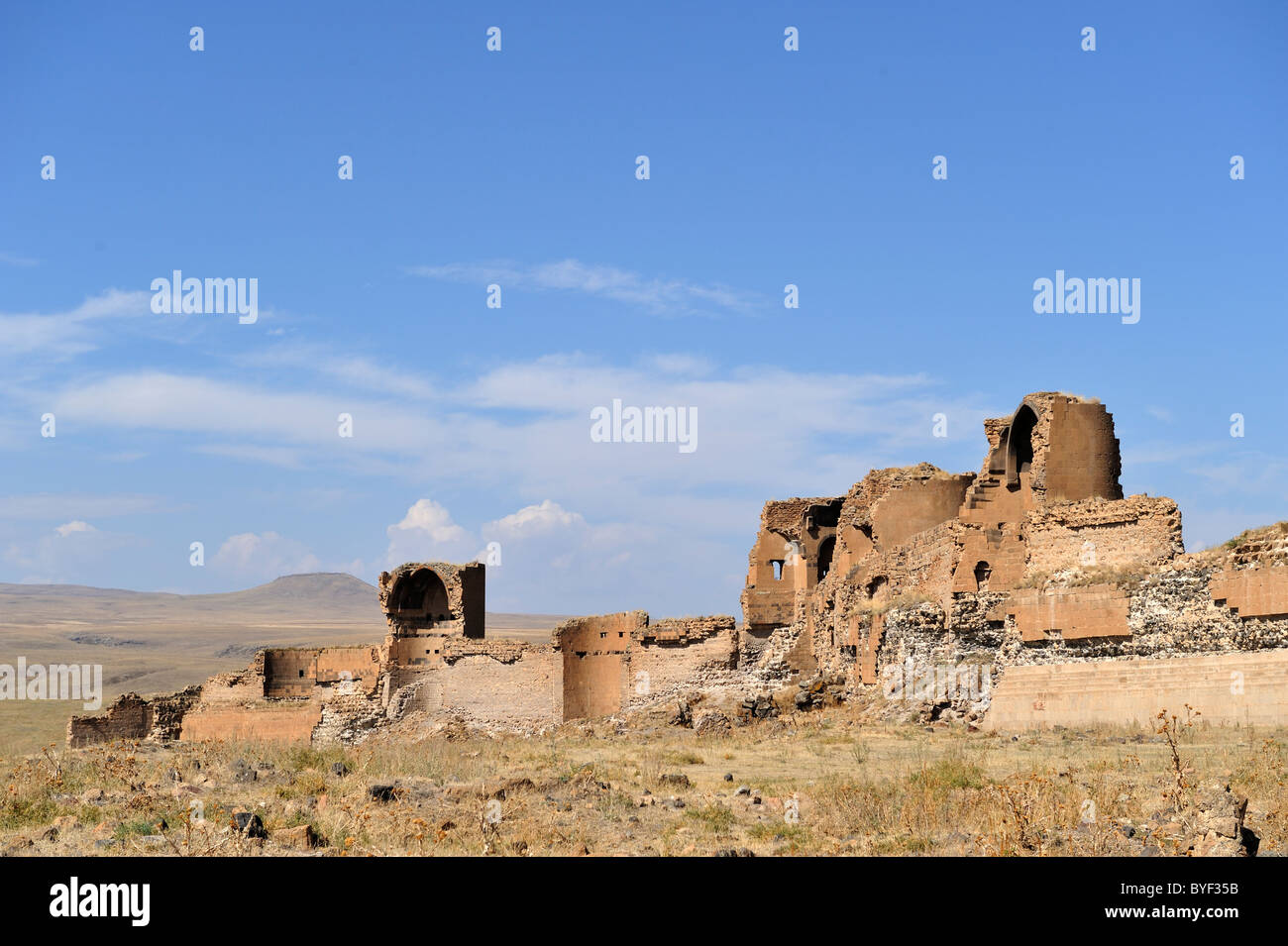 Ani Armenia High Resolution Stock Photography and Images - Alamy