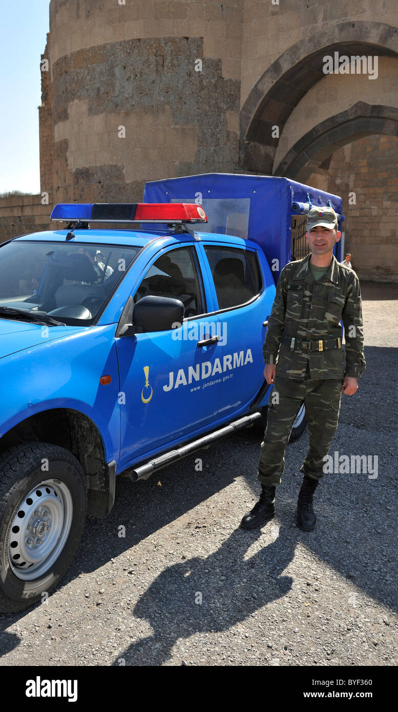 Jandarma High Resolution Stock Photography and Images - Alamy