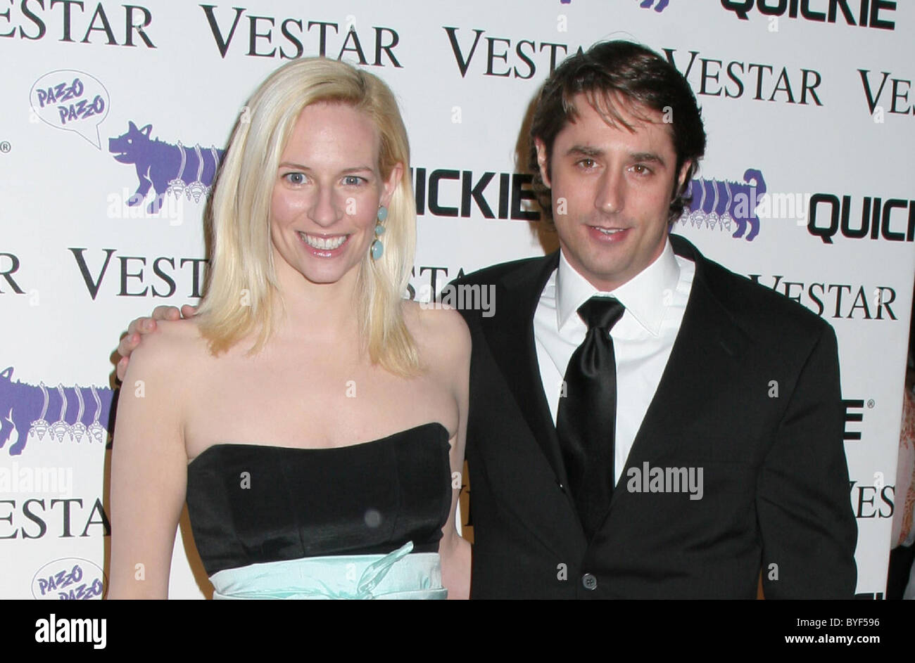 Prince Lorenzo Borghese (aka The Bachelor-Rome) and guest 'Rolling With ...