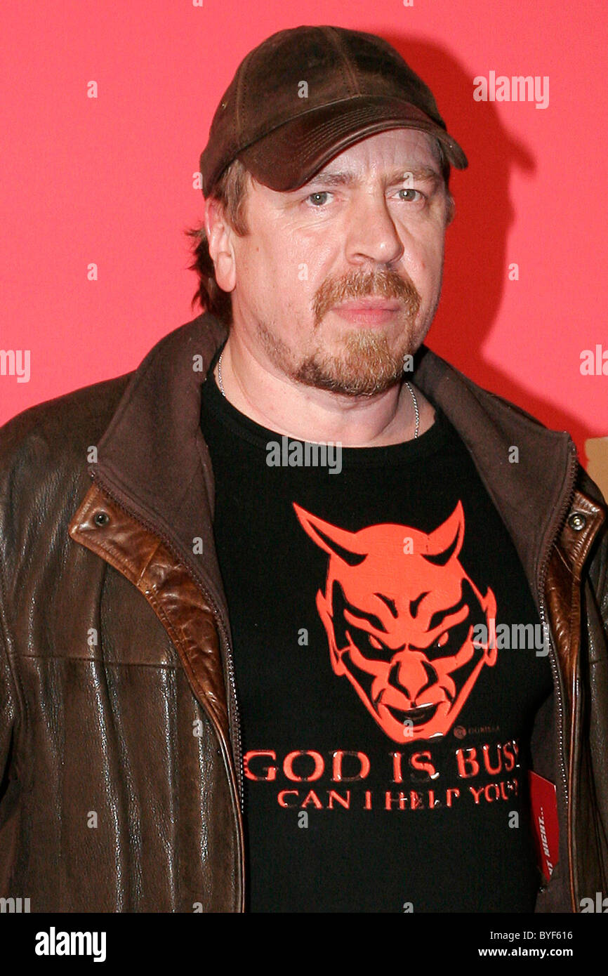 Armin Rohde Gala screening of "Schtonk", 15 years after the movie's ...