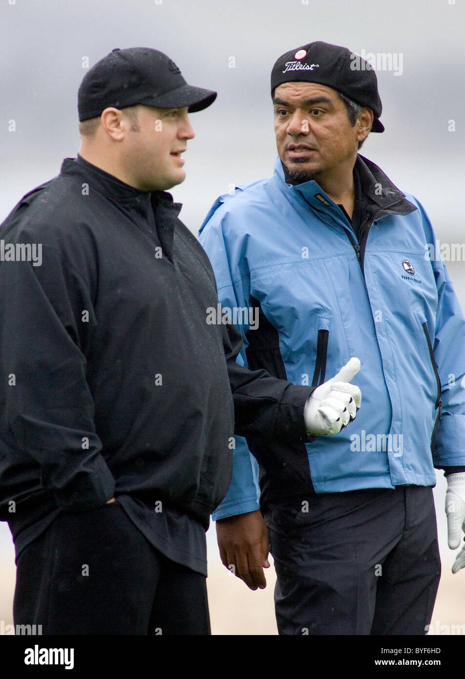 3m celebrity challenge hi-res stock photography and images - Alamy