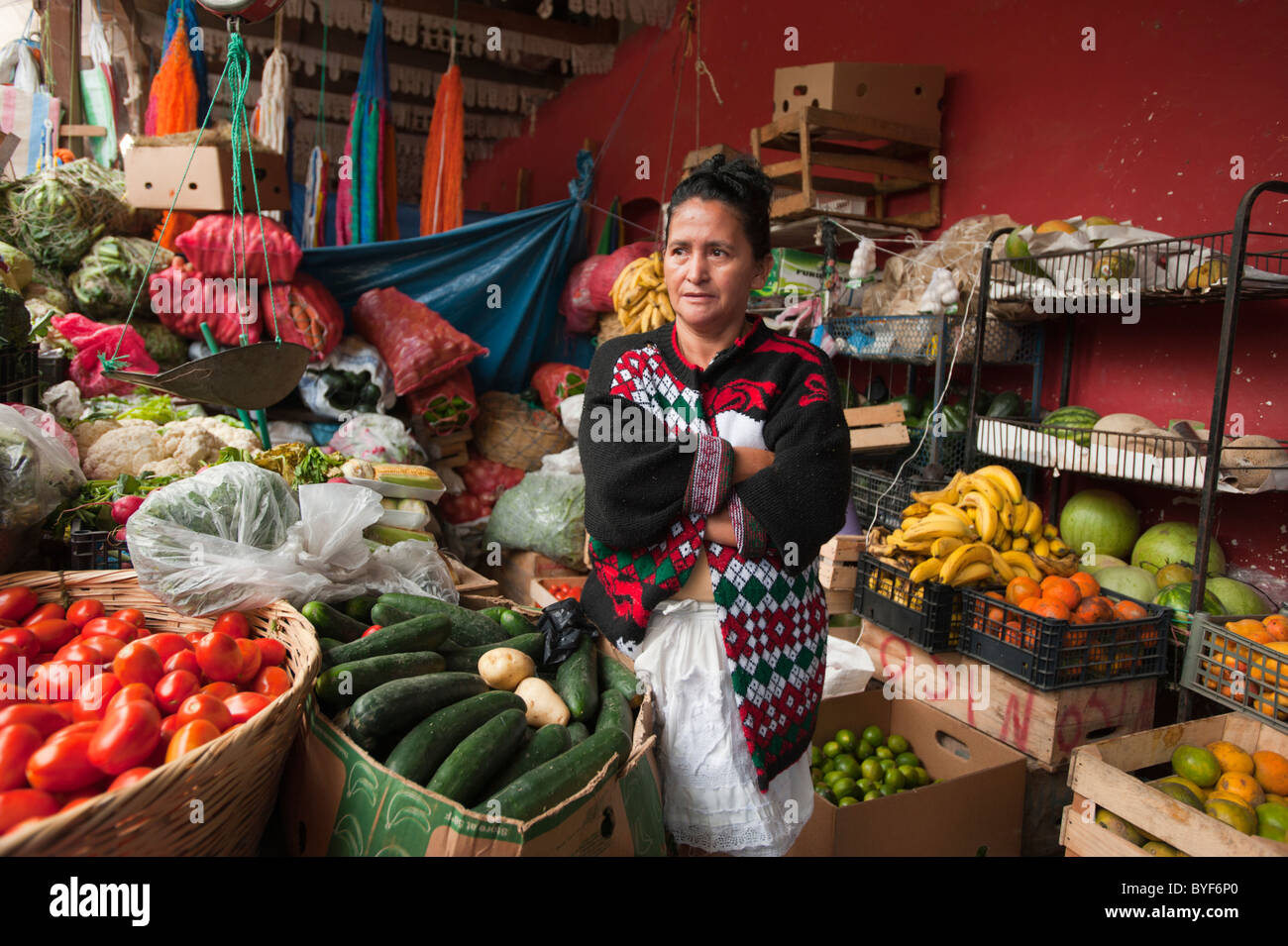 Copán ruinas market hi-res stock photography and images - Alamy