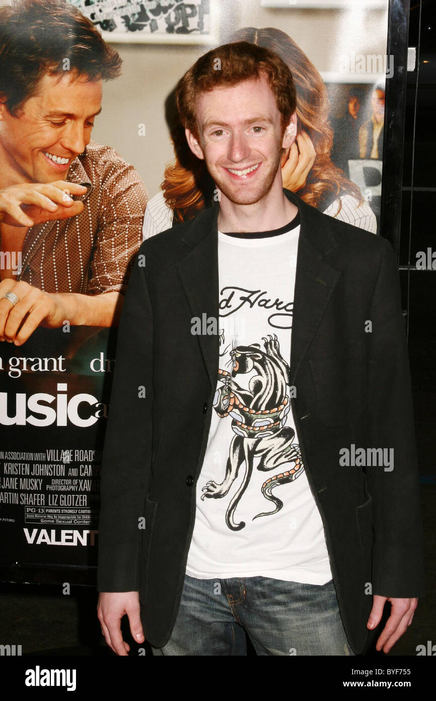 Chris rankin hi-res stock photography and images - Alamy